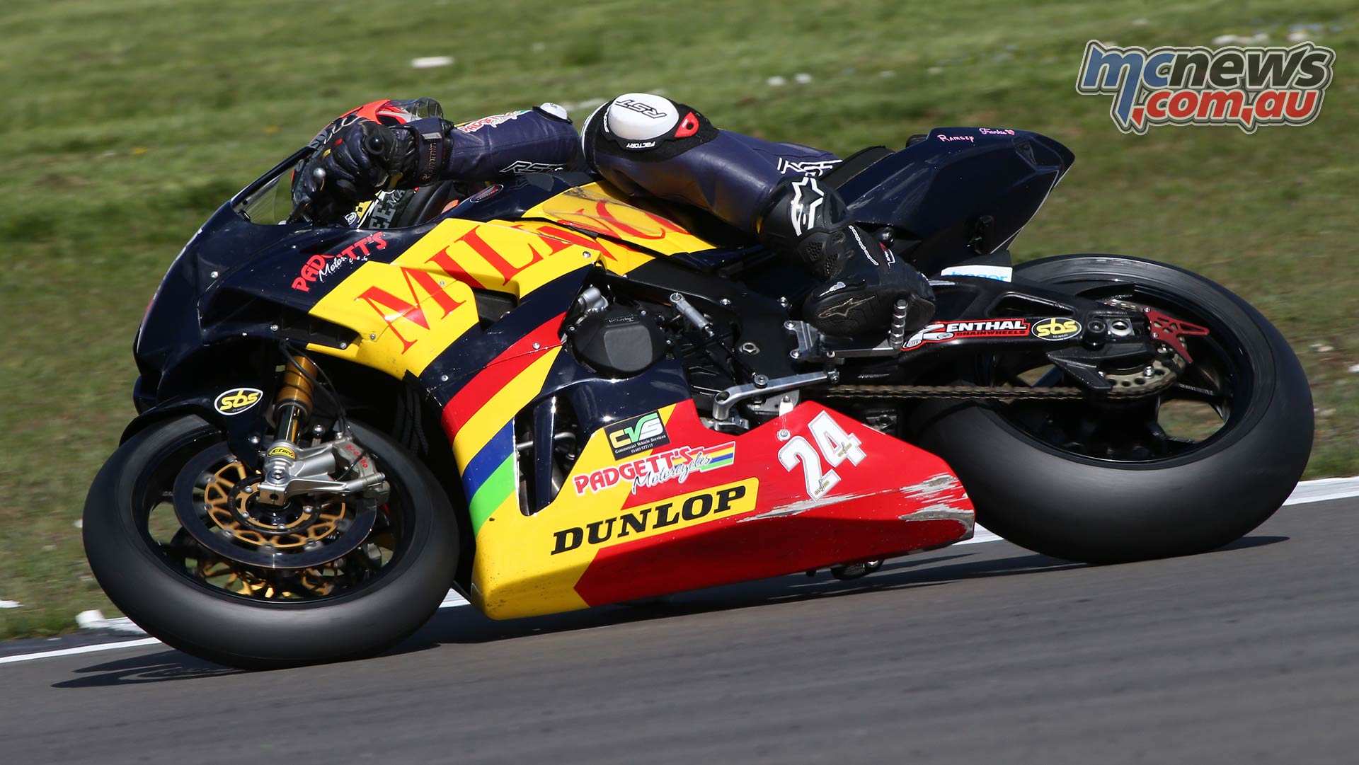 Huge gallery of images from BSB season opener | MCNews