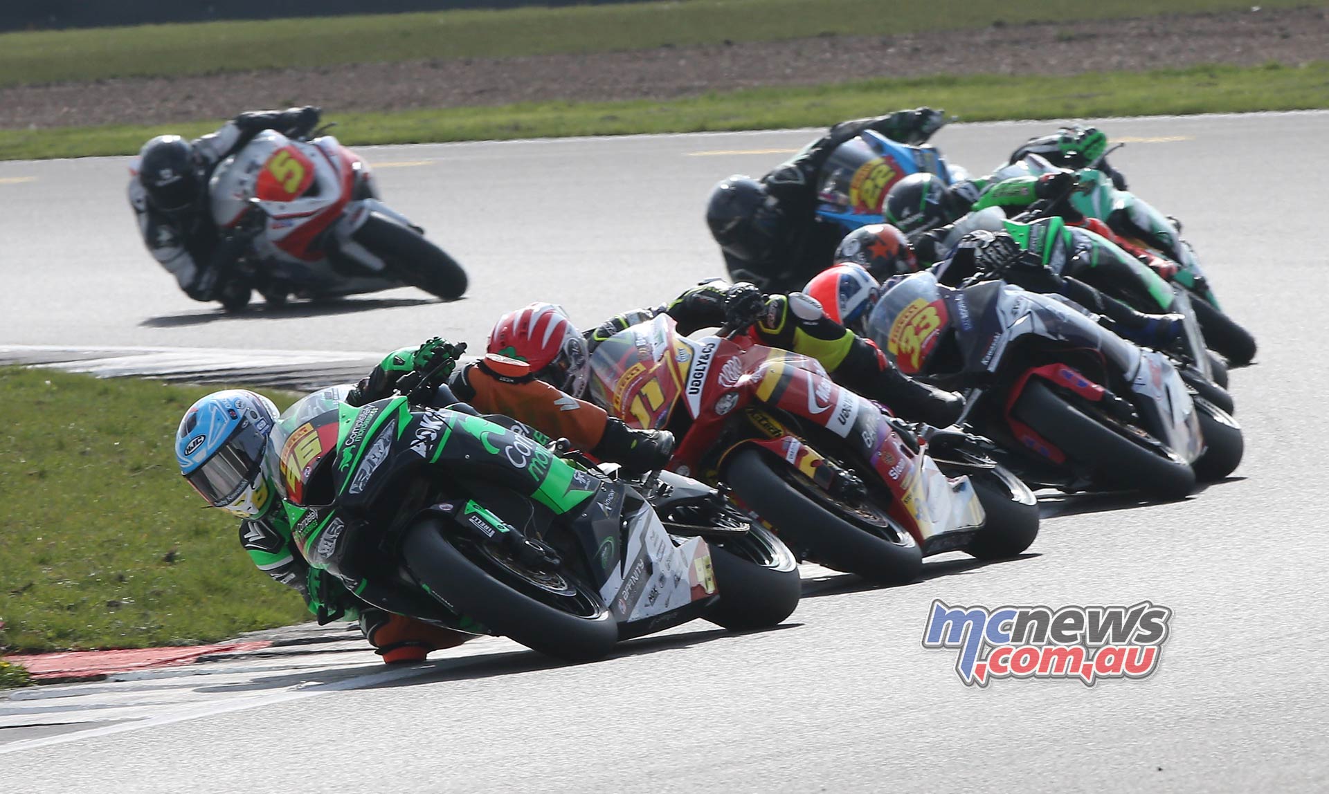 Huge gallery of images from BSB season opener | MCNews