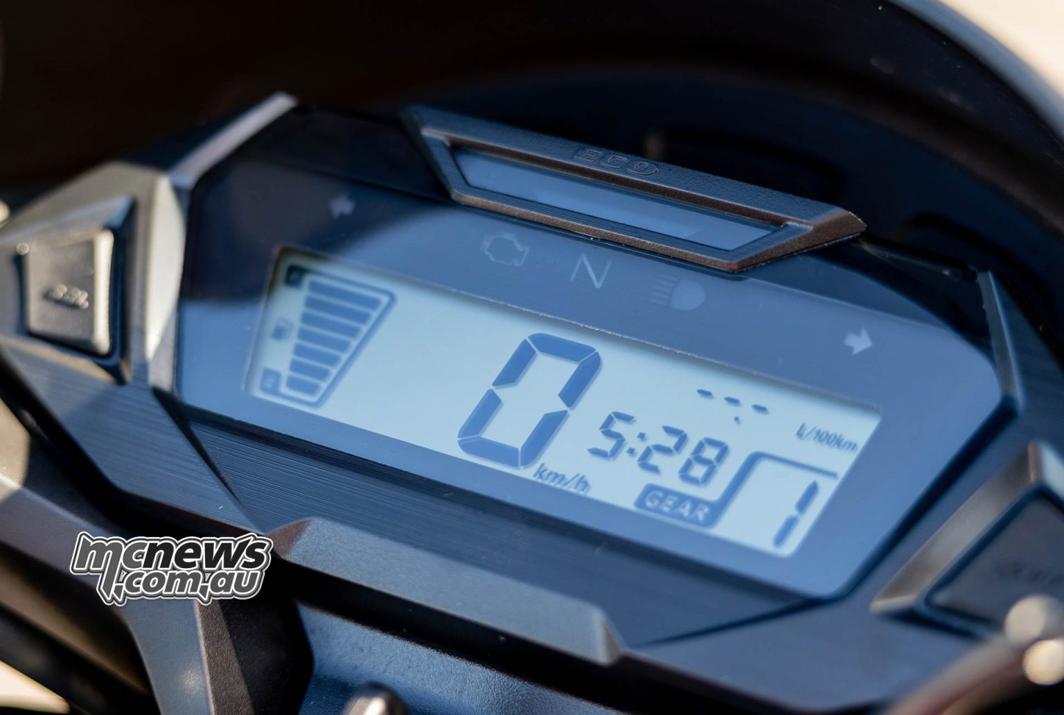 Honda CB125F review - Motorcycle Test | MCNews