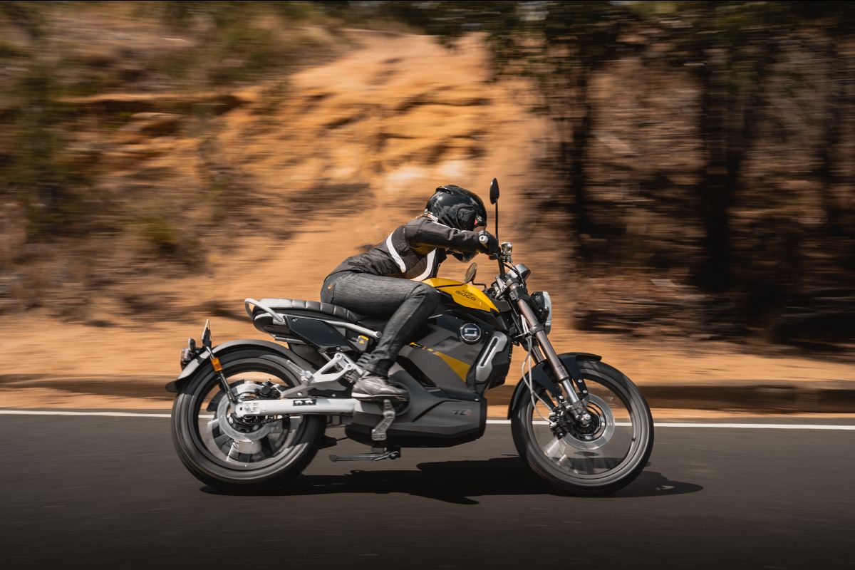 Super SOCO | Electric Finance Offer⚡ | MCNews