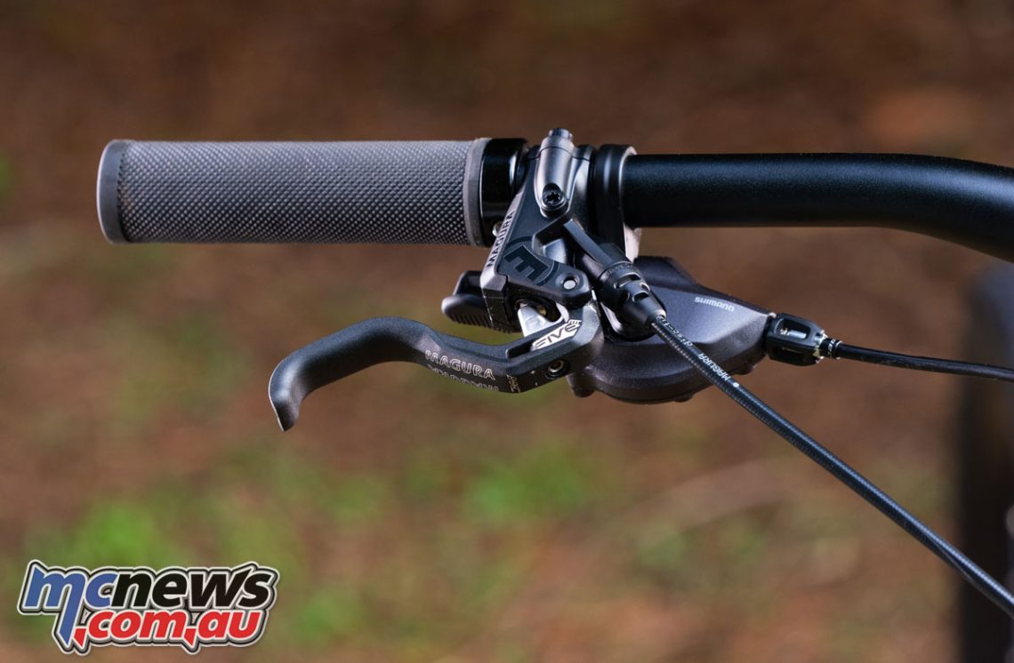 Yamaha YDX-Moro 07 E-MTB Review | E-Bicycle Test | MCNews