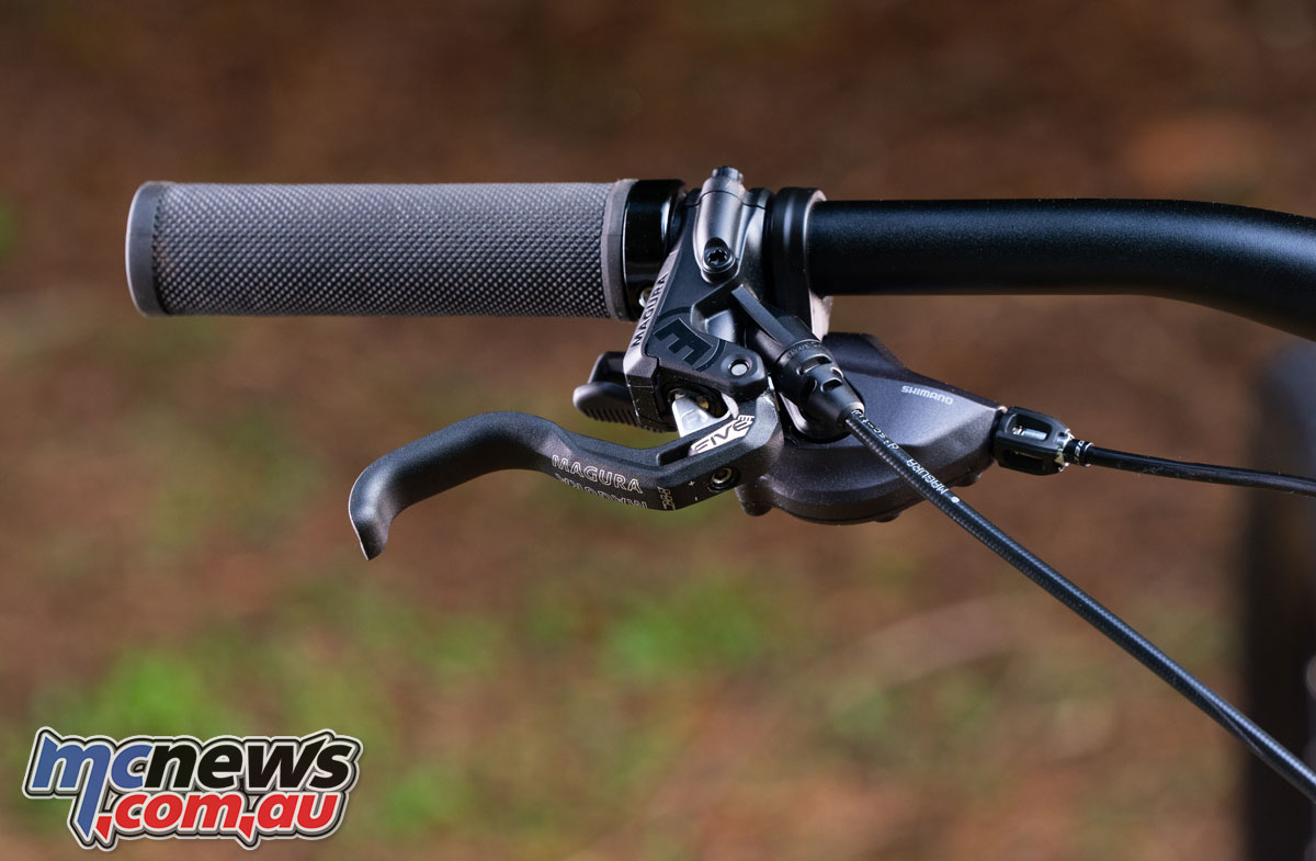 Yamaha YDX-Moro 07 E-MTB Review | E-Bicycle Test | MCNews