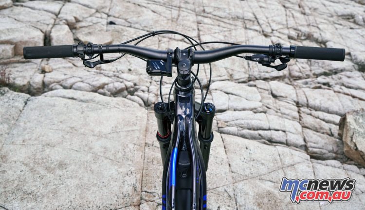 Yamaha YDX-Moro 07 E-MTB Review | E-Bicycle Test | MCNews