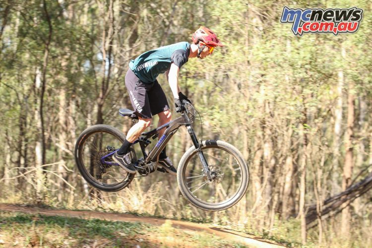 ASBK stars swap Superbike for assisted pedal power | MCNews