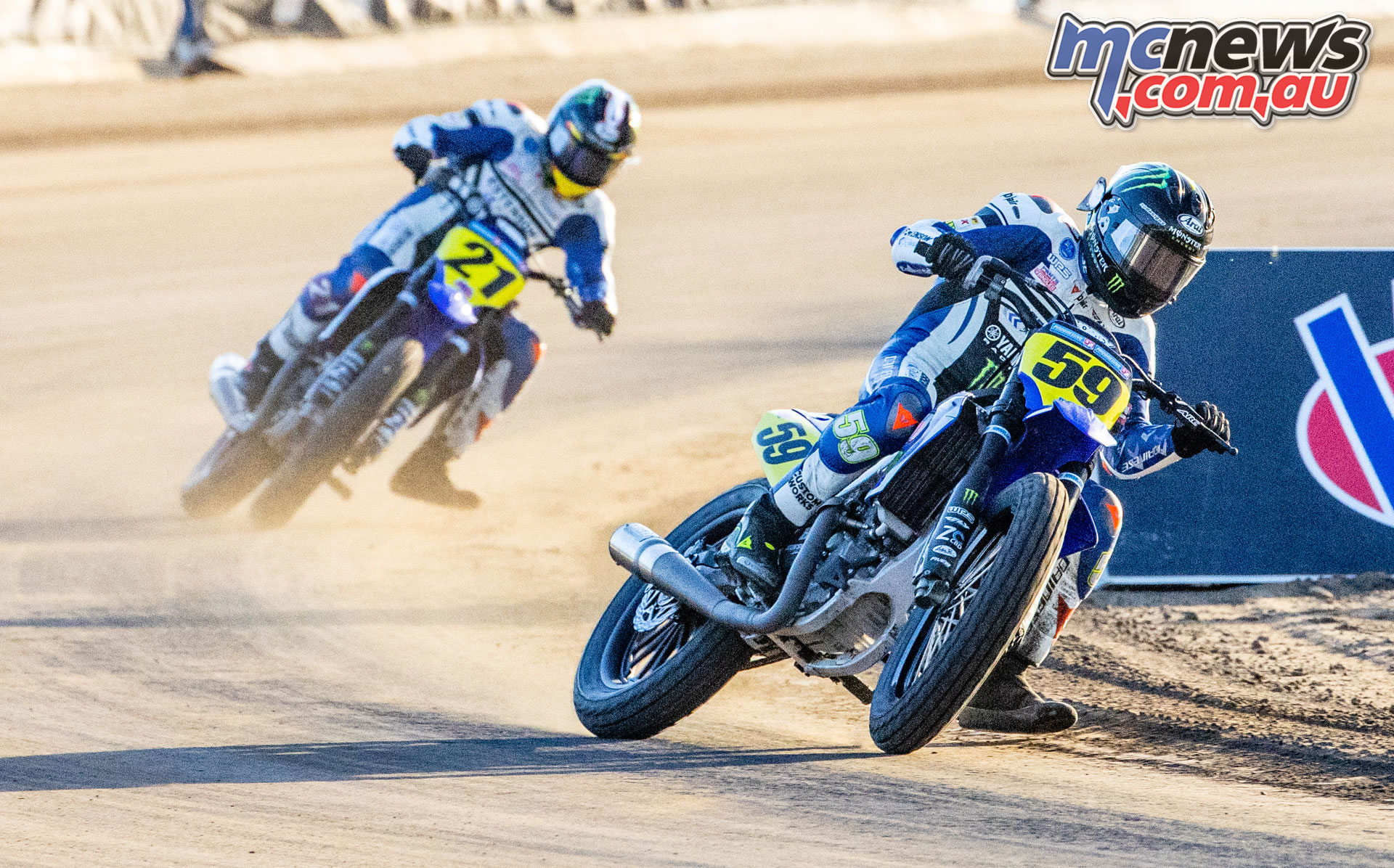 Tom Drane breaks through for Sacramento Mile victory | MCNews