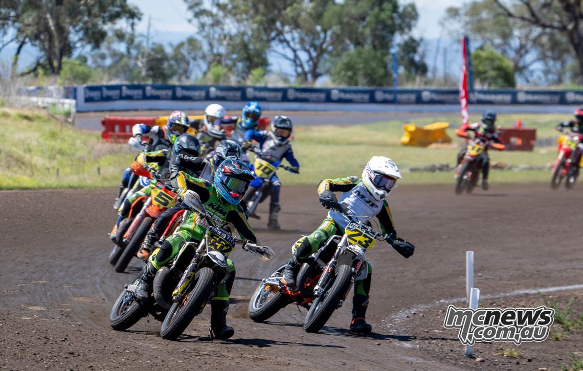 AFTN season opener set for Brisbane this weekend! | MCNews