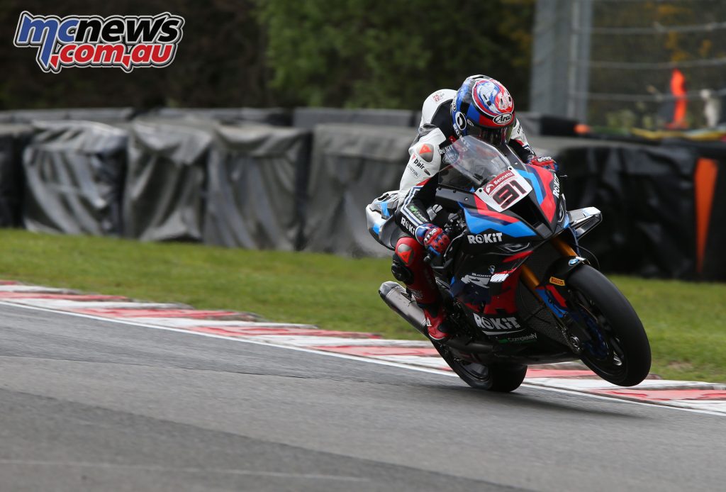 Three different BSB race winners across Oulton Park round | MCNews
