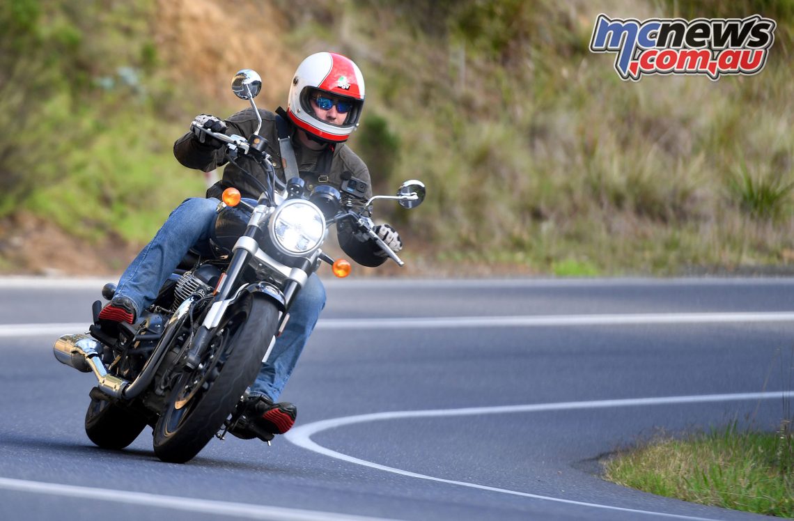 Royal Enfield Super Meteor 650 Review | Motorcycle Test | MCNews