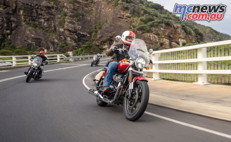 Royal Enfield Super Meteor 650 Review | Motorcycle Test | MCNews