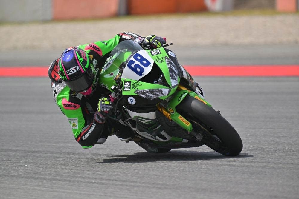 WorldSBK hits Magny-Cours this weekend | Preview and AEST schedule | MCNews