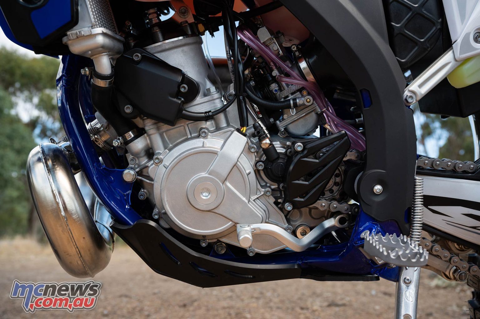 2023 Sherco 250 and 300 SE reviewed | MCNews