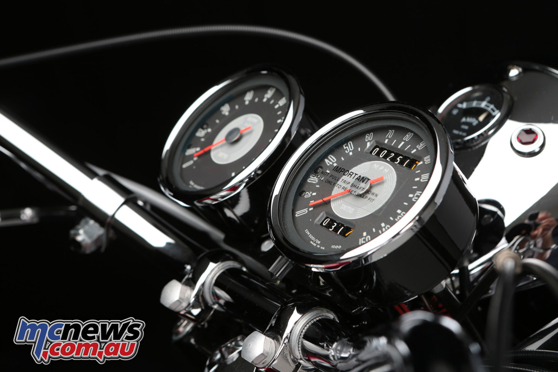 The pinnacle of Triumph's Bonneville 1968-1970 | MCNews