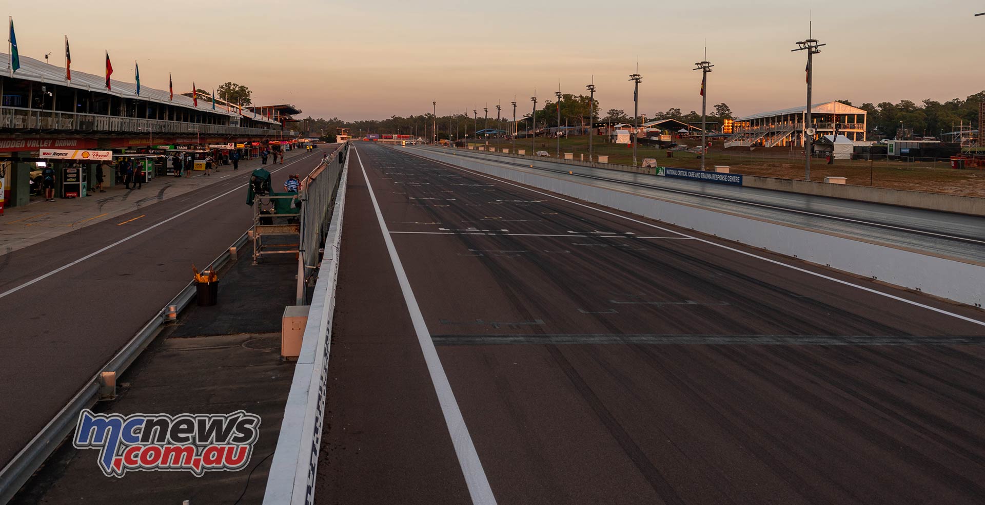 Herfoss capitalises on Waters mistake to win second bout | MCNews