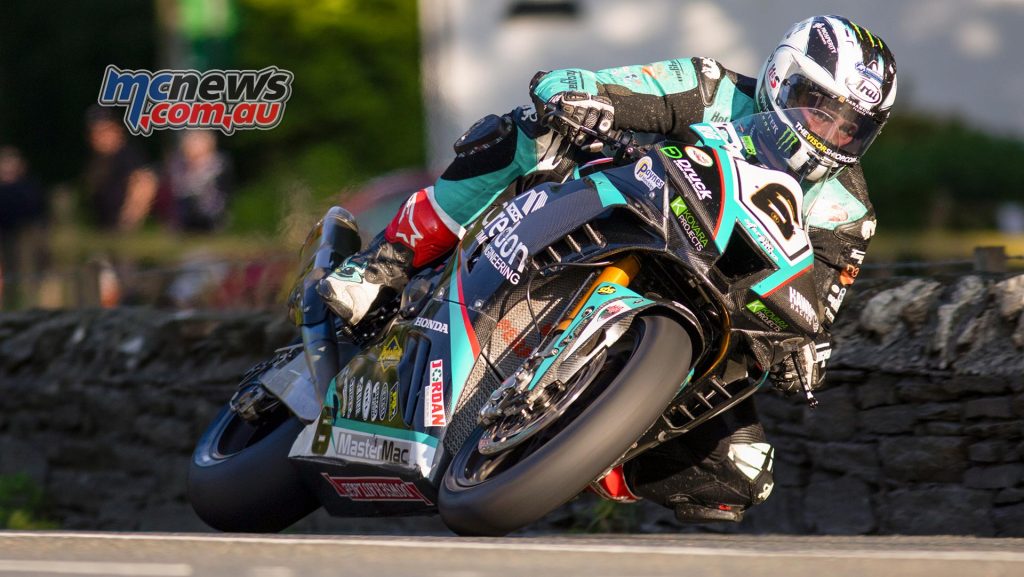 Can Michael Dunlop surpass Joey on the wins list this week...? | MCNews
