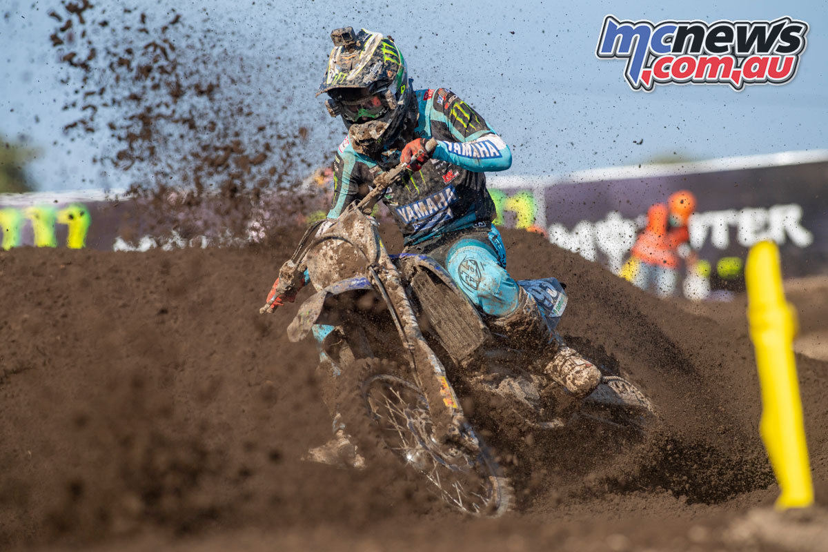 Romain Febvre & Lucas Coenen top MXGP of Sumbawa | MCNews