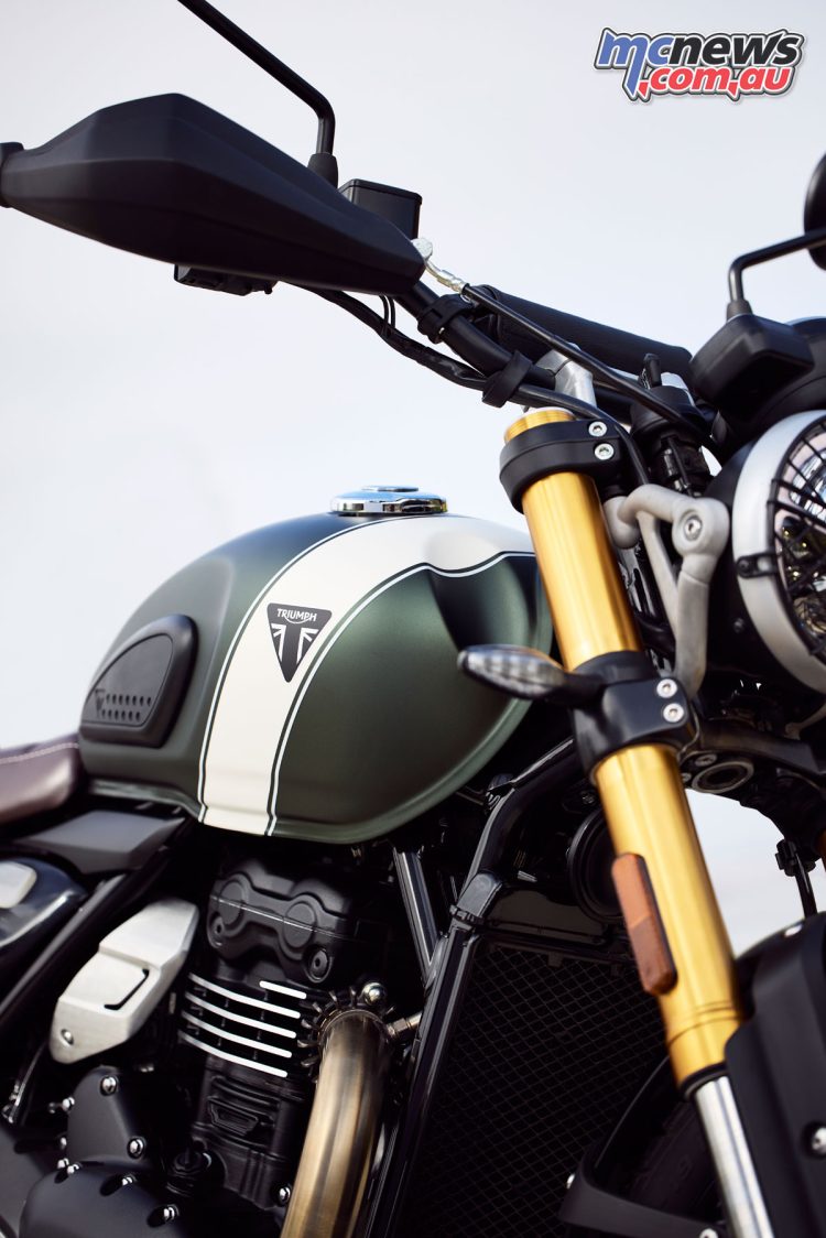 Triumph Speed 400 & Scrambler 400 X pricing revealed | MCNews