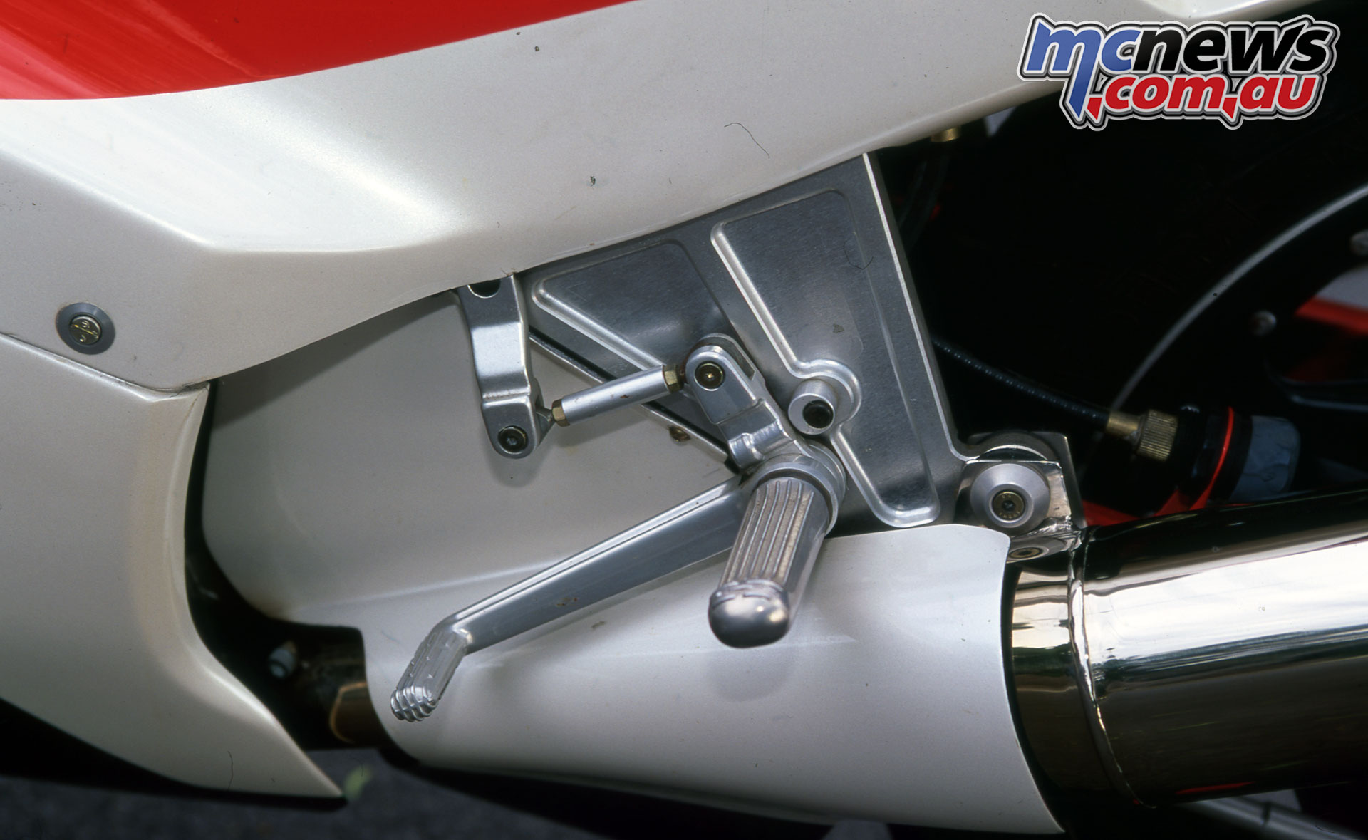 Bimota DB1 - The bike that saved Bimota from bankruptcy | MCNews