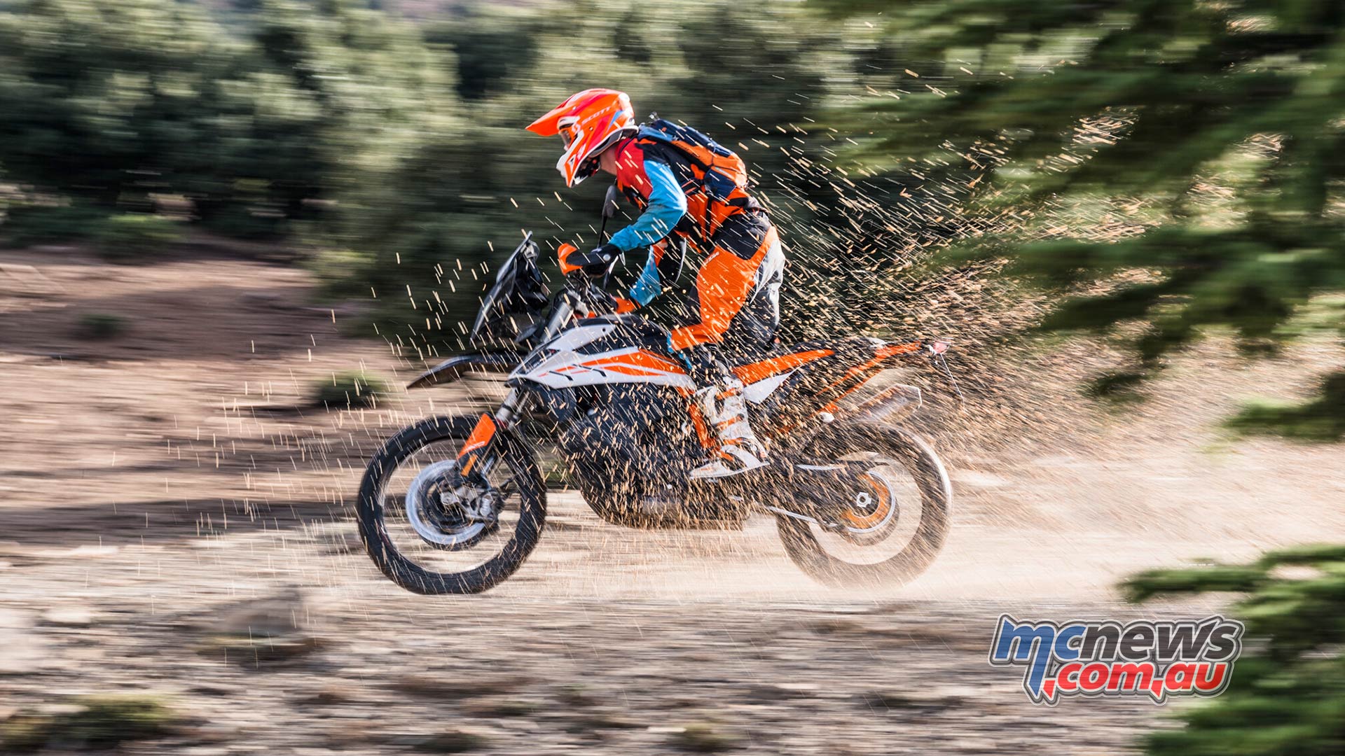 KTM 790 Adventure models from overseas market secured for Australian ...