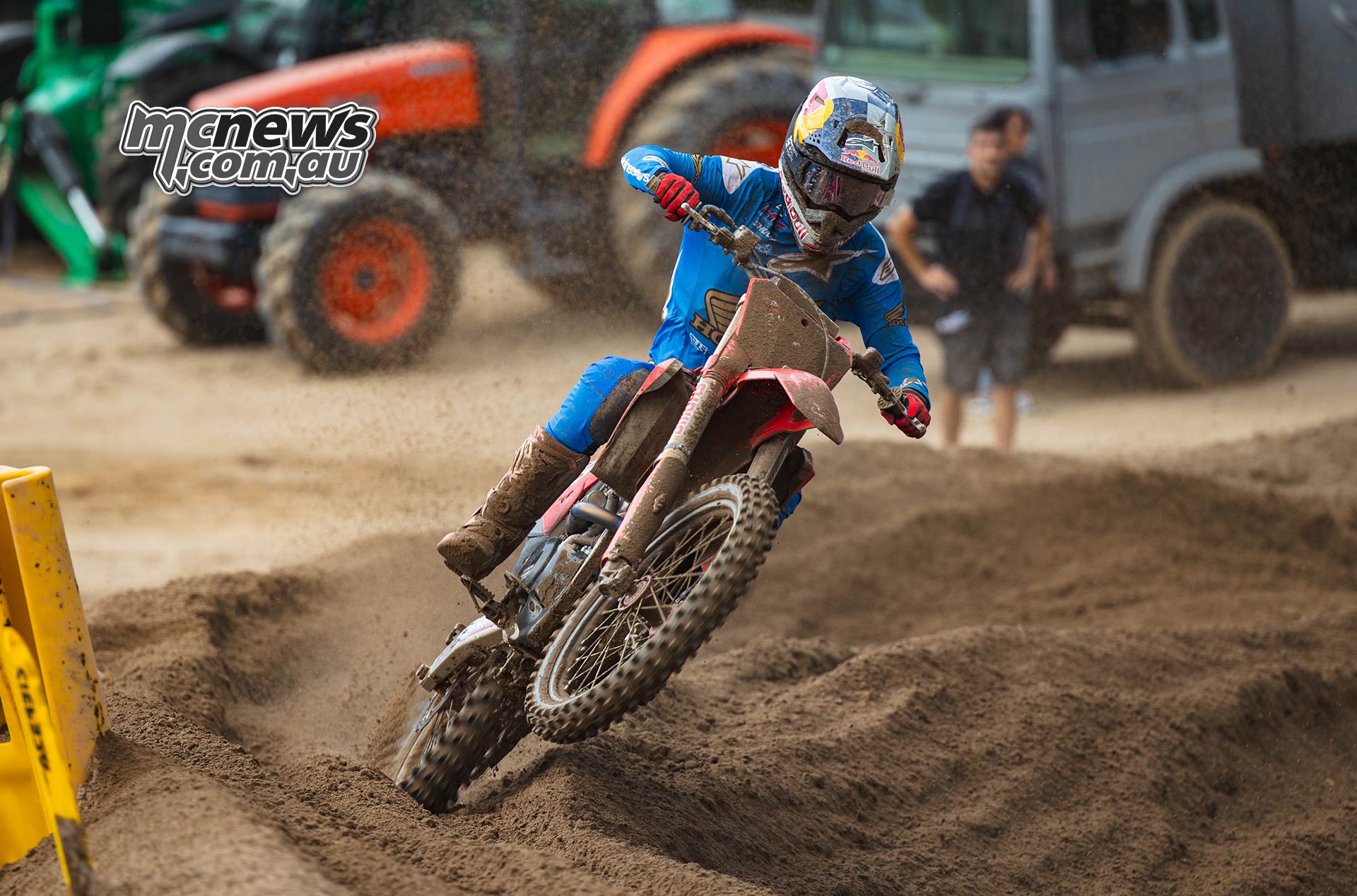 2023 AMA Pro Motocross Round Six - Southwick Gallery | MCNews