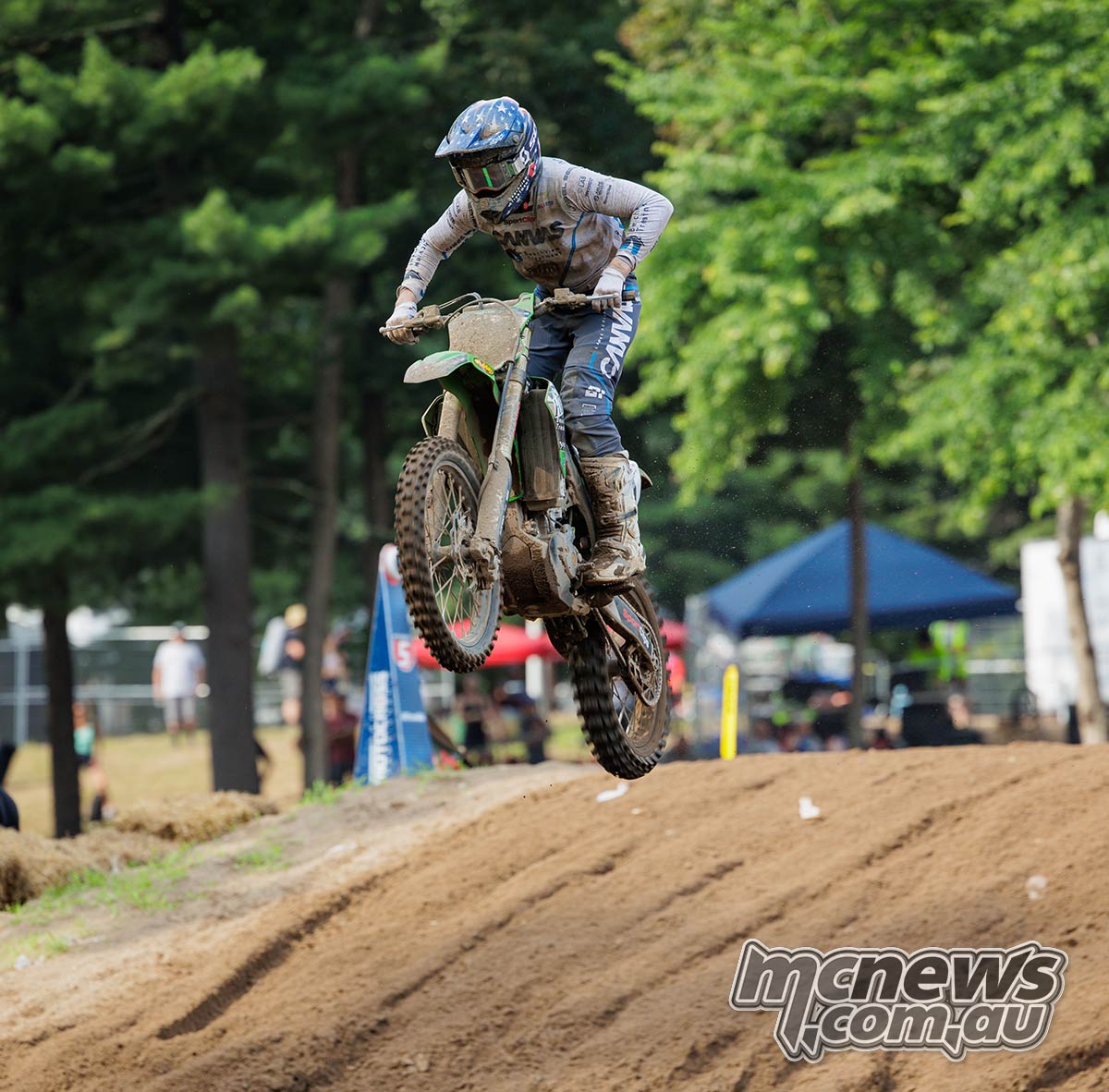 2023 AMA Pro Motocross Round Six - Southwick Gallery | MCNews