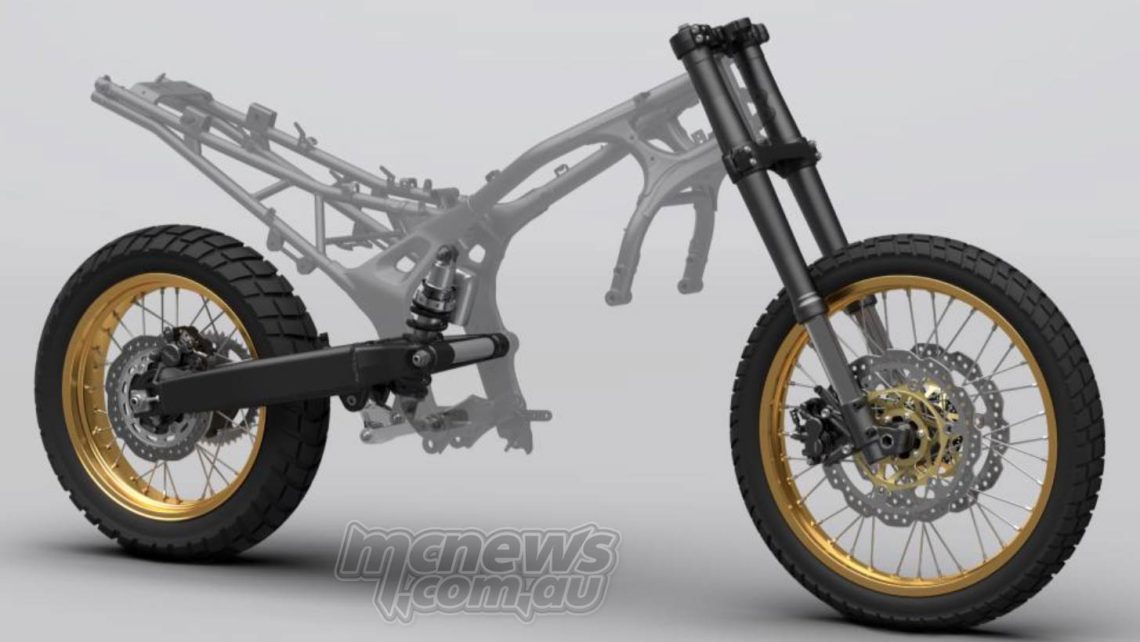 Honda Transalp Review - XL750 Honda ridden and rated | MCNews