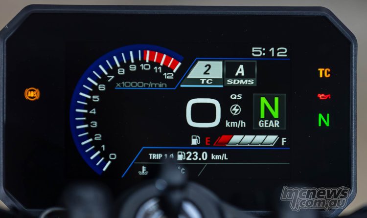 Suzuki GSX-8S Review - Bargain middleweight with punch | MCNews