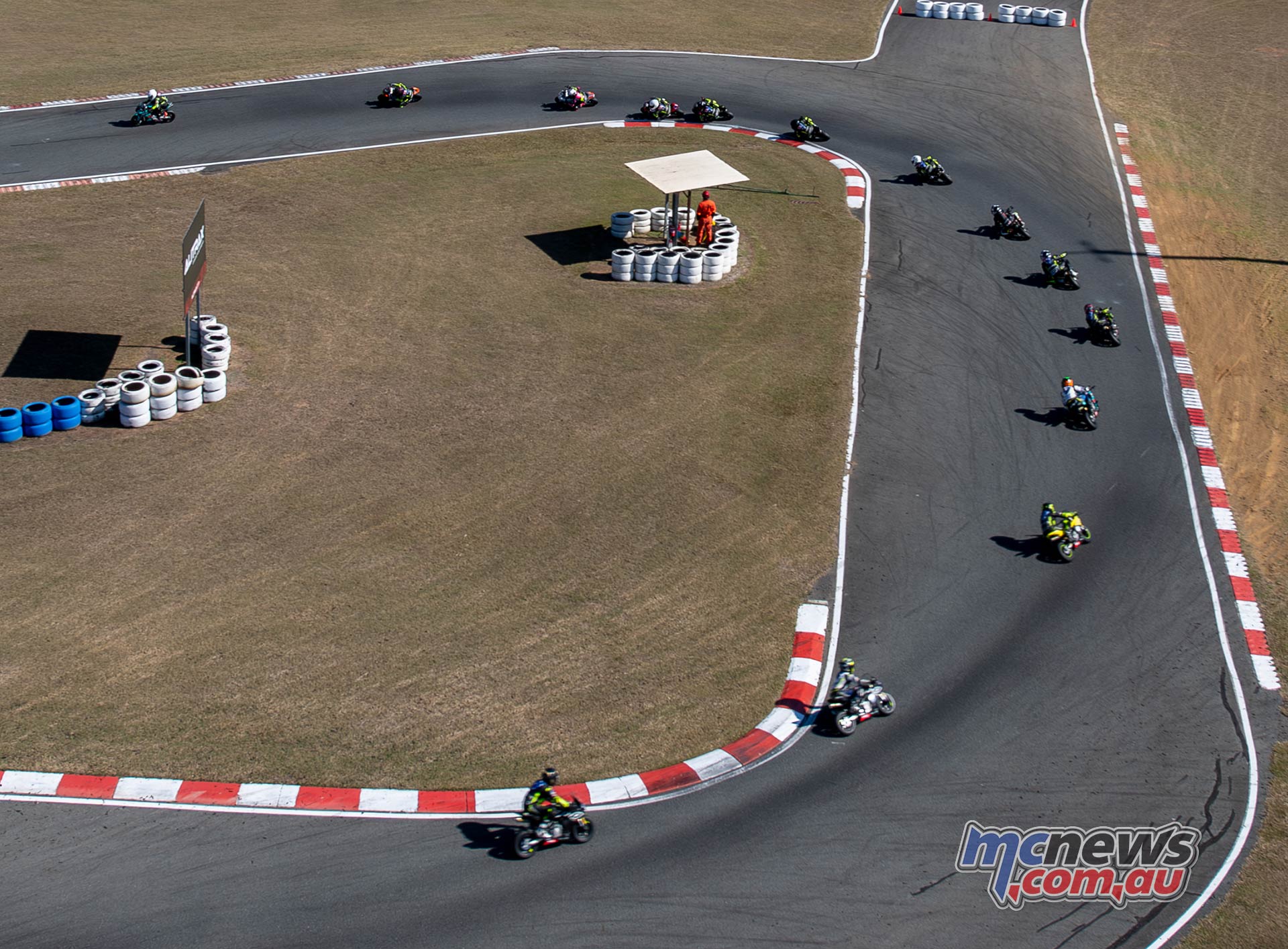 FIM MiniGP Australia Series round three round up from Ipswich | MCNews