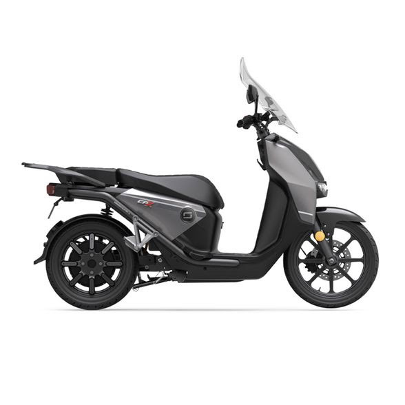 $1000 off the all-electric Super SOCO TC Max & CPX | MCNews