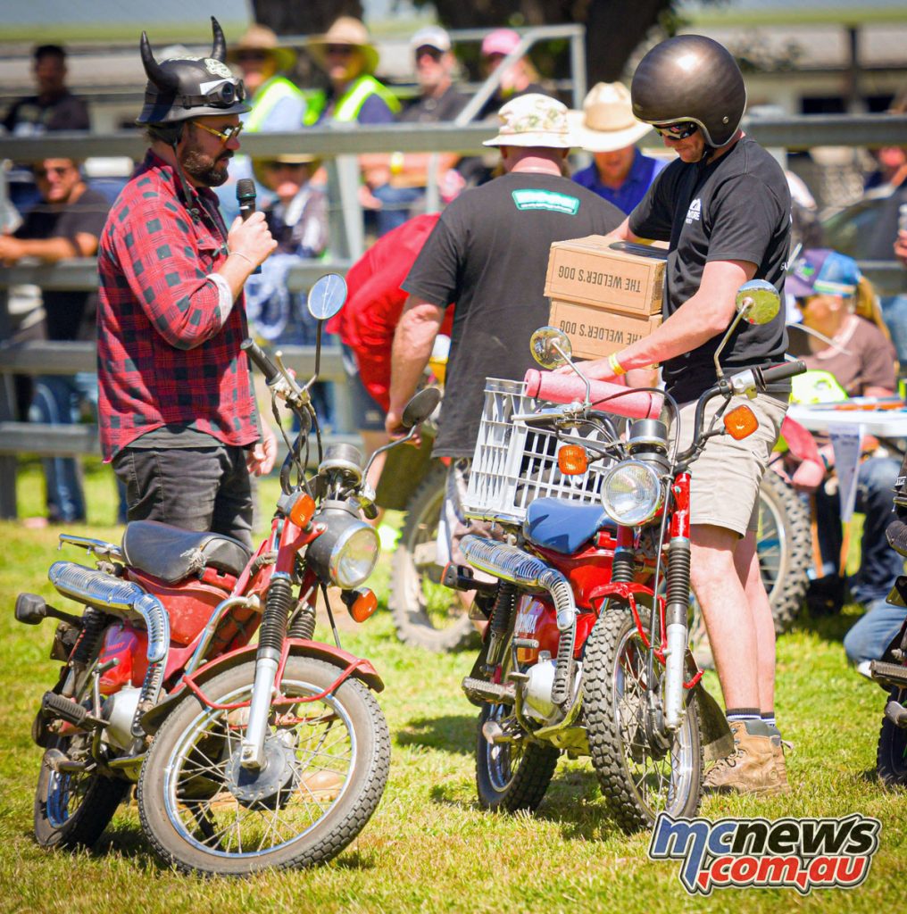 2023 Walcha Motorcycle Rally set for November 17 & 18 | MCNews