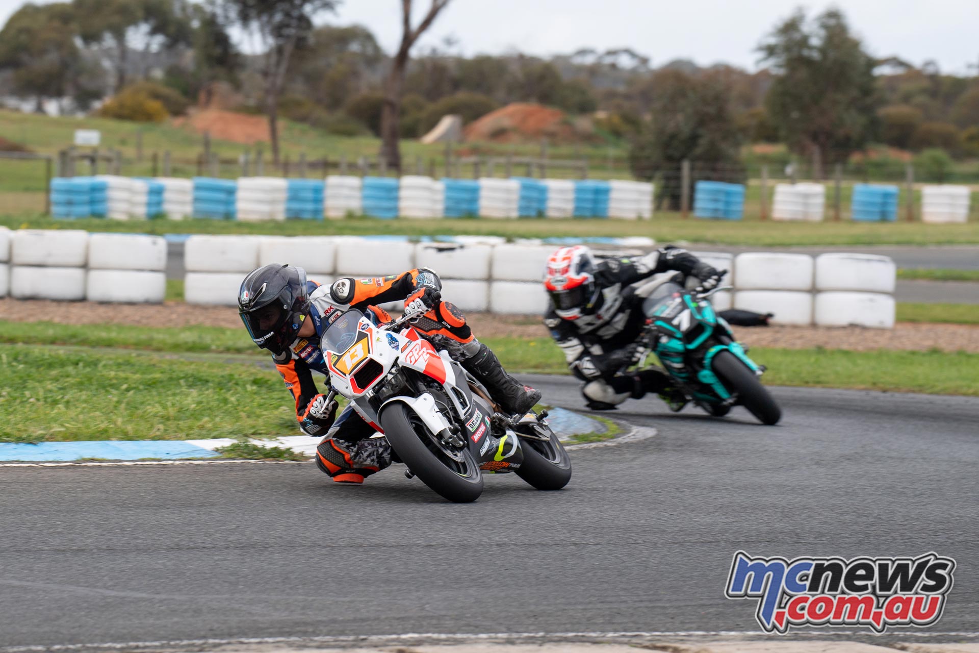 Second huge batch of images from FIM MiniGP at Monarto – Gallery B | MCNews