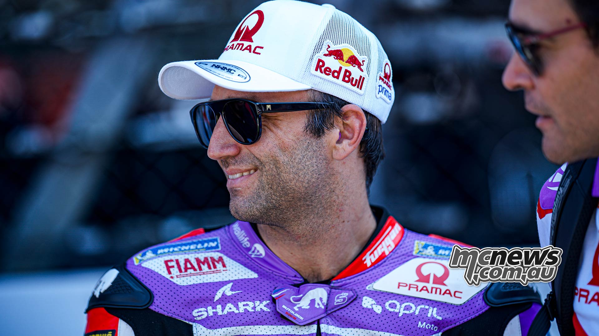 Johann Zarco speaks out on Honda switch | MCNews