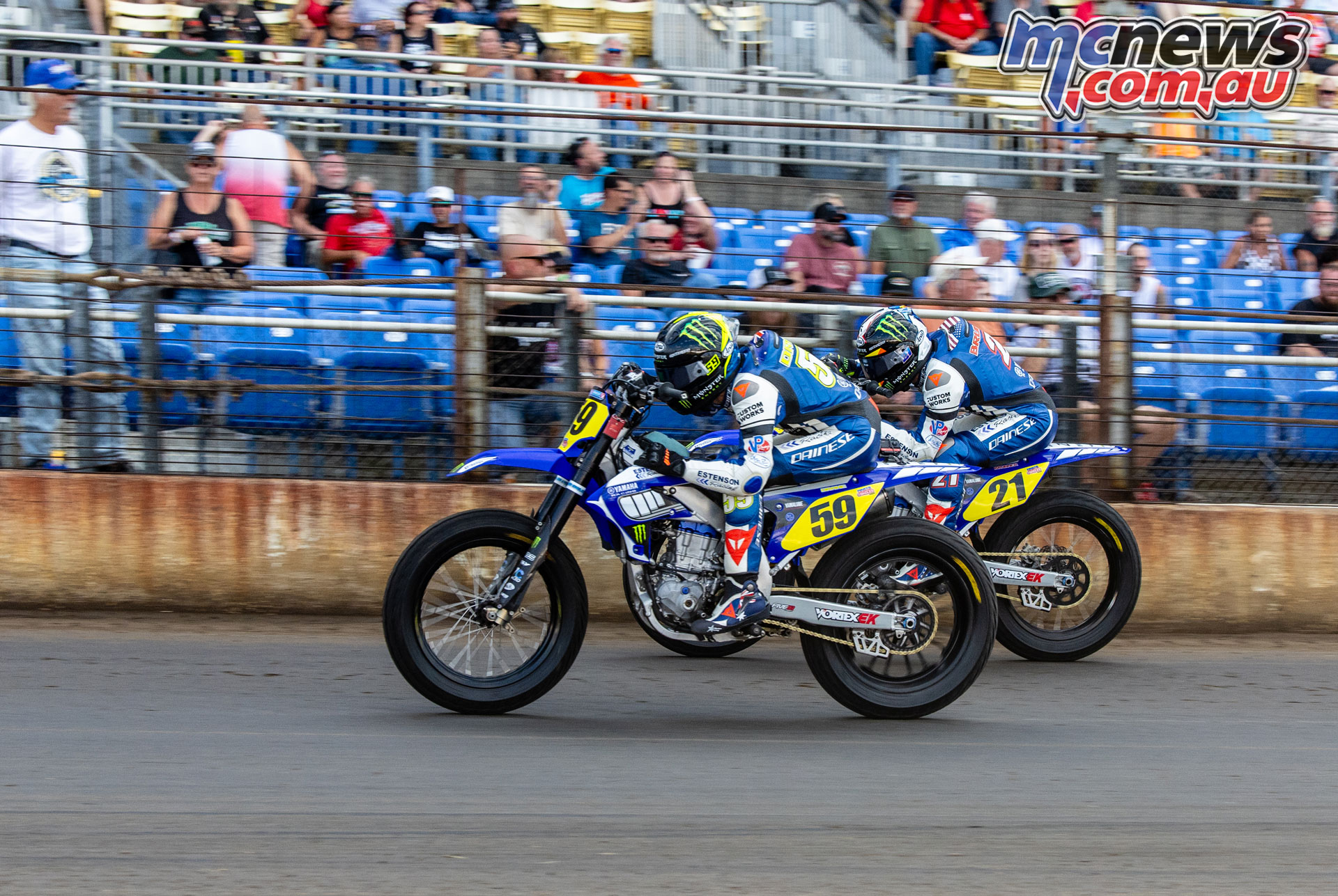 Moto News | OARC | GNCC | AFT | MX | Enduro | SMX | MCNews