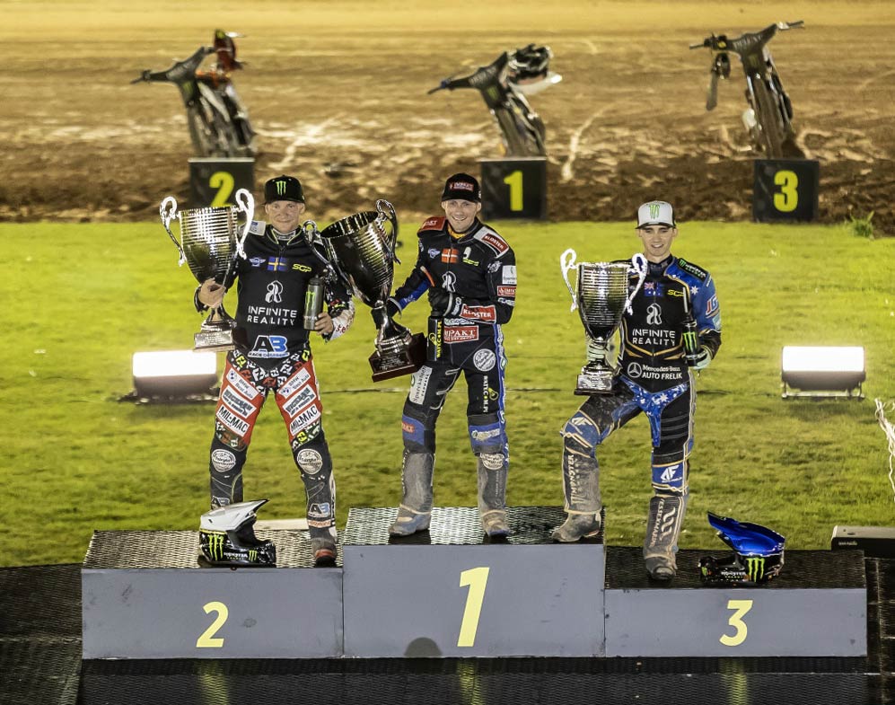 Jack Holder scores SGP of Denmark podium to move into equal third on ...