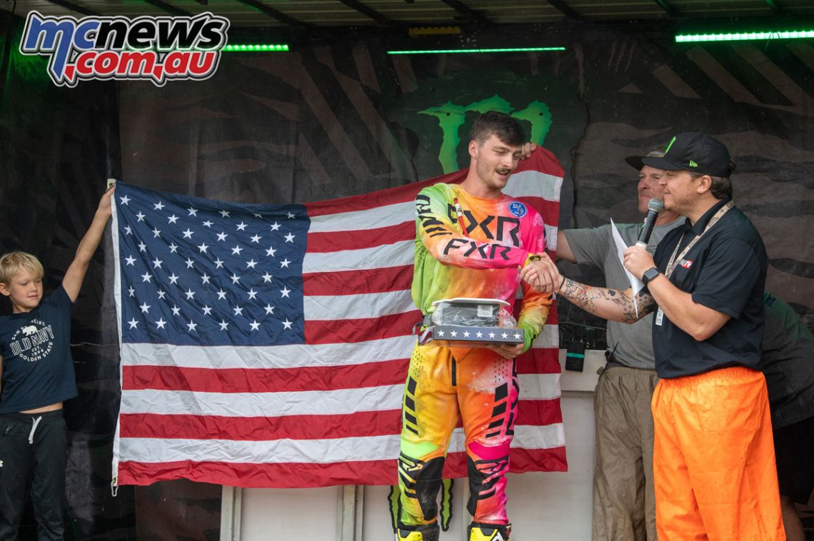 Moto News | GNCC | AORC | Flat Track | AX | MXoN | EMX | SMX | AHEC ...