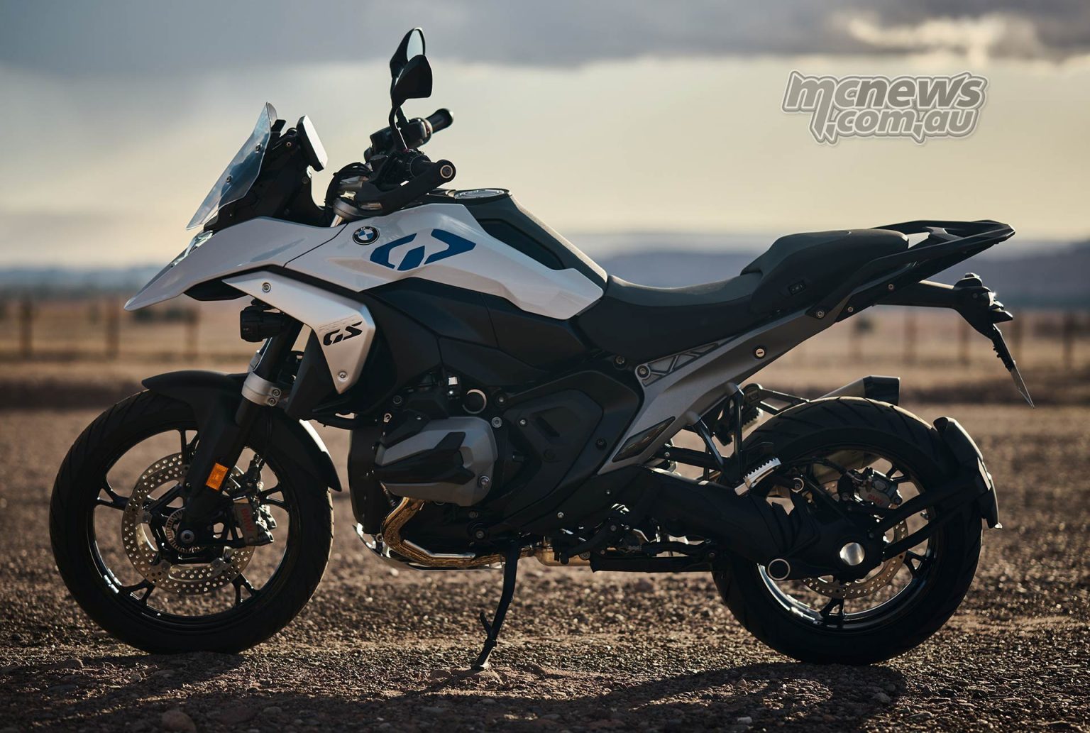 BMW R 1300 GS - Australian packages, specs and pricing | MCNews