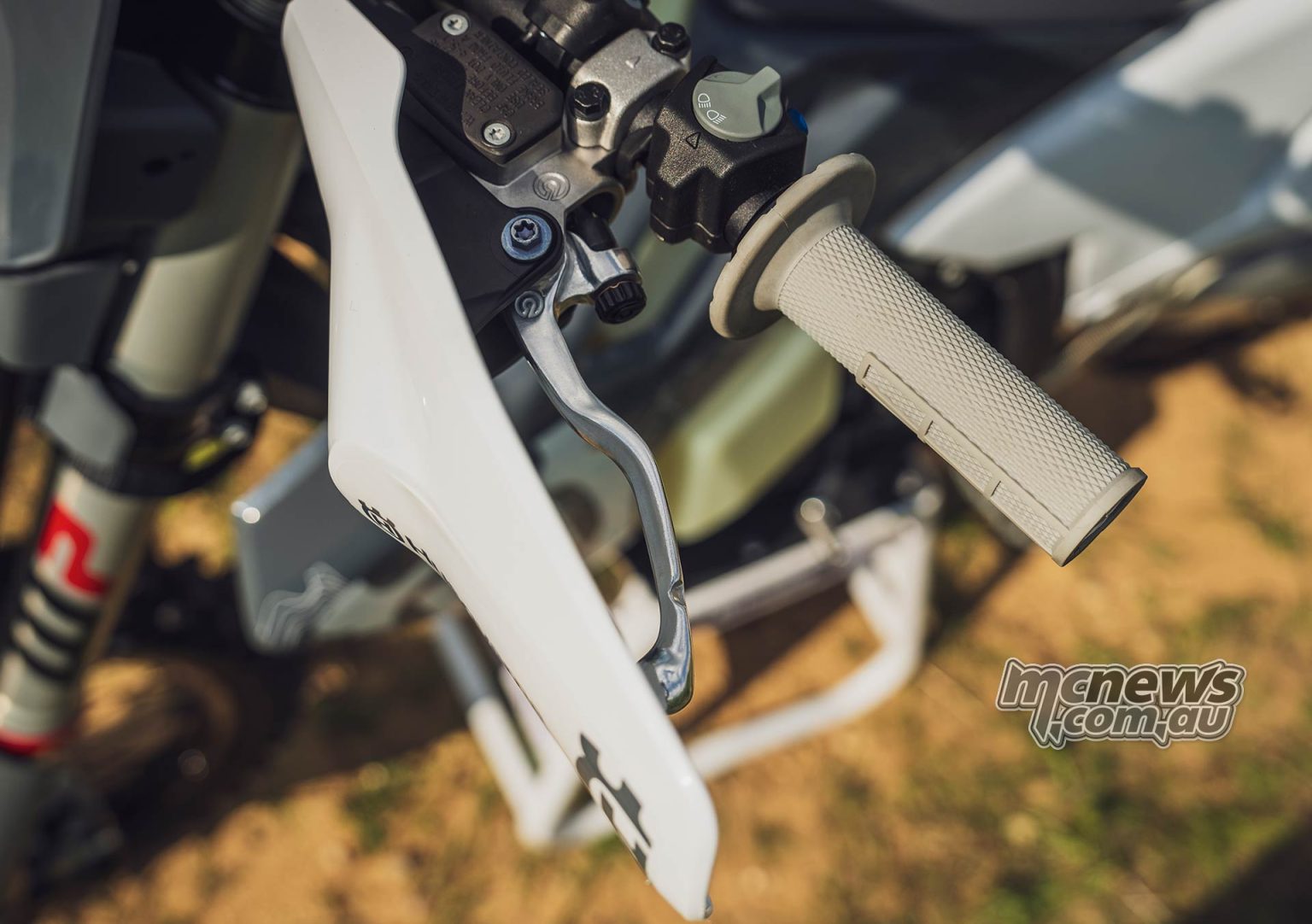 2024 Husqvarna Enduro Pro TE 300 and FE 350 | MCNews