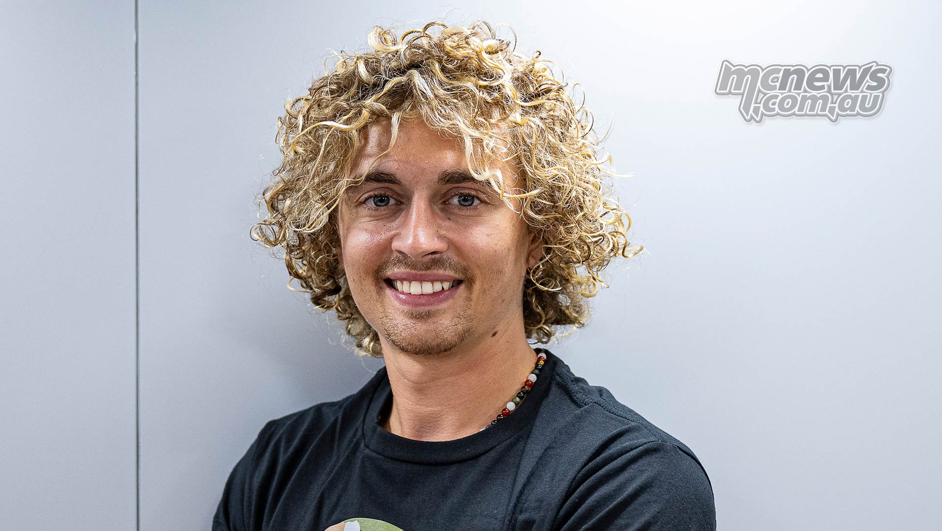 Bassani confirmed as Rea replacement at KRT | MCNews