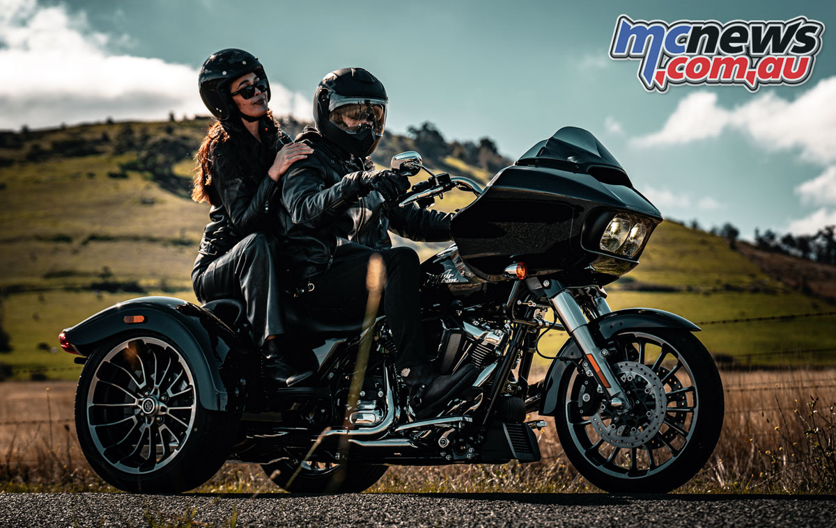 Harley-Davidson launches 'Free Rider' Season Two | MCNews