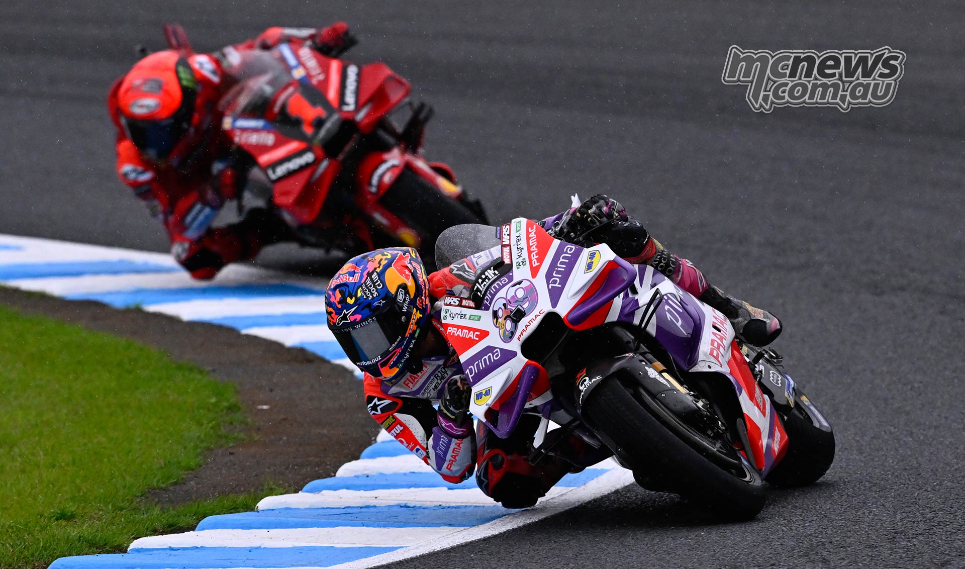 Japanese MotoGP/2/3 recaps, results and updated points | MCNews