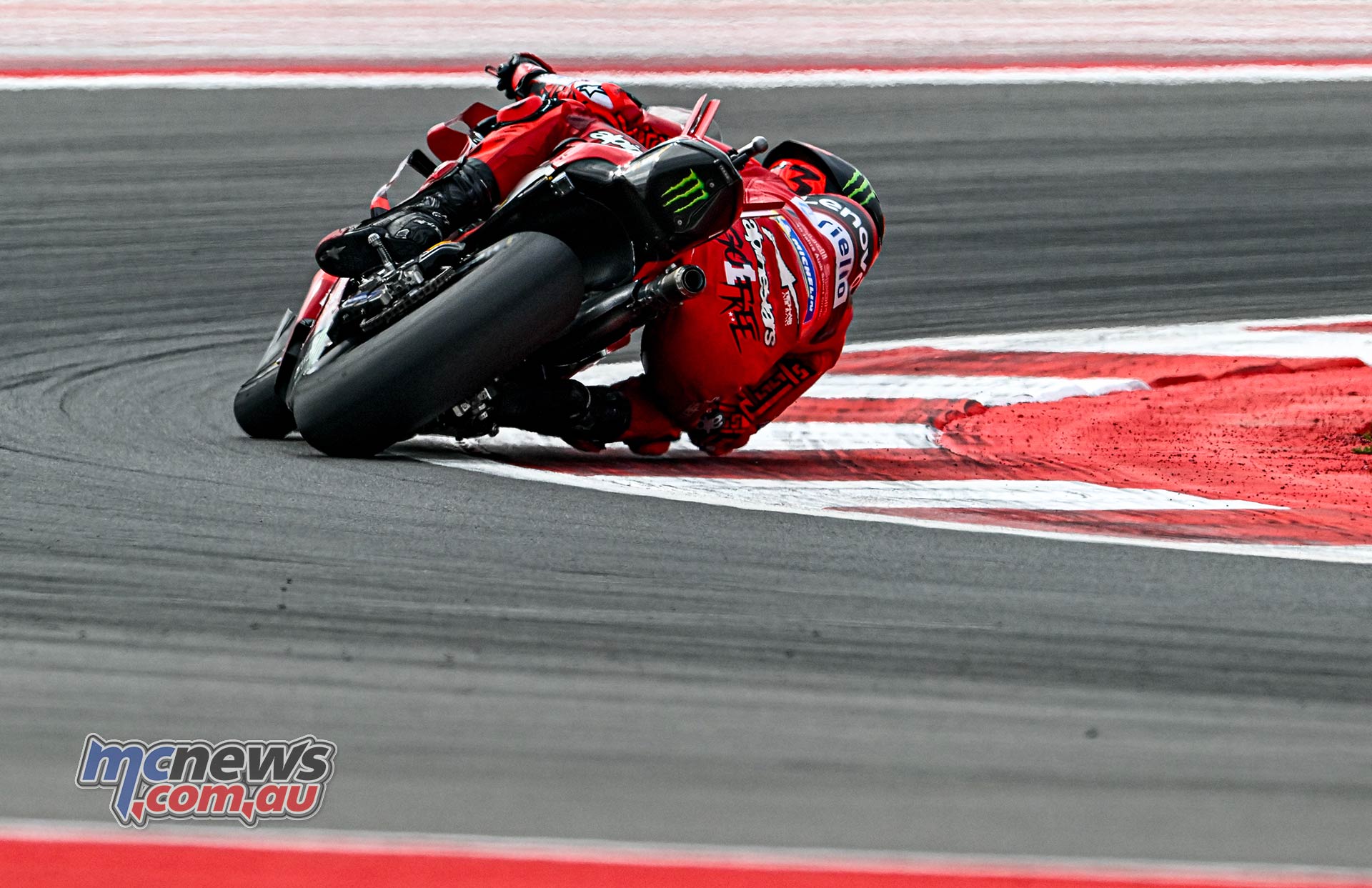 Indonesian MotoGP/2/3 recaps, results and updated points | MCNews