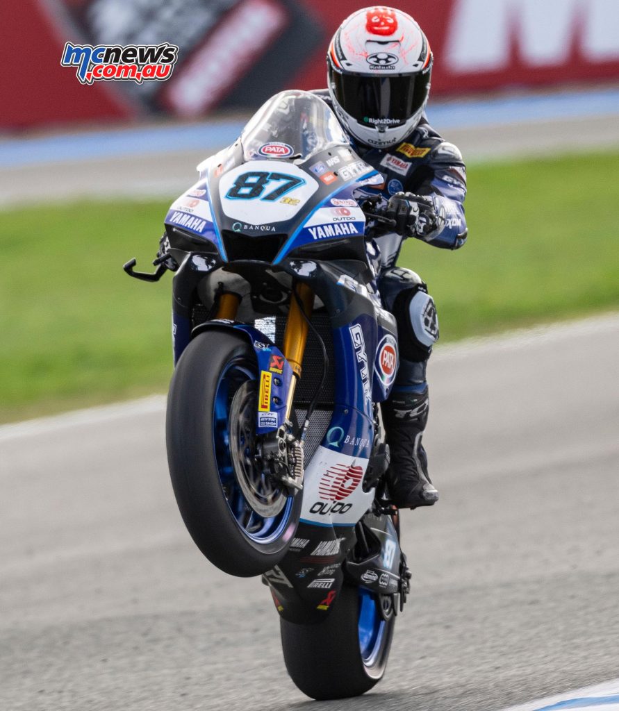 2024 MOTUL FIM Superbike World Championship entry lists! | MCNews