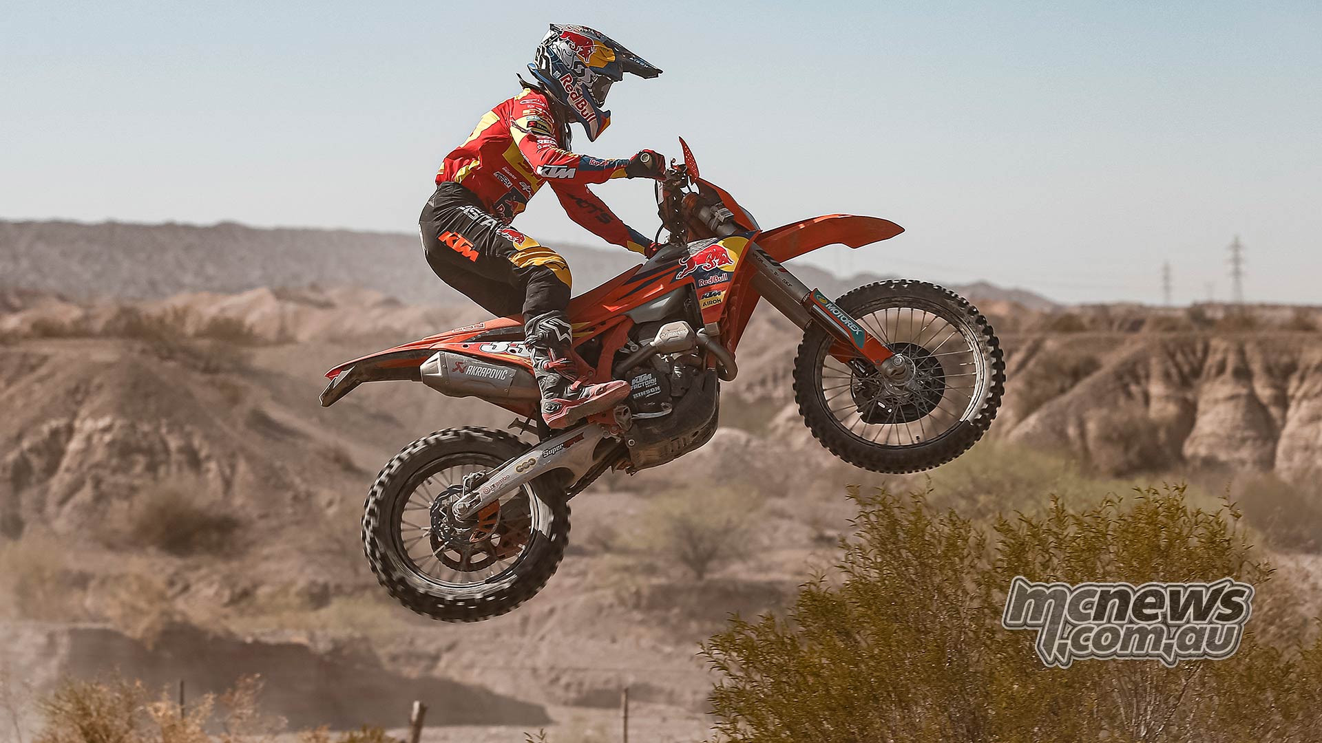 ISDE Day Five recap and results | MCNews