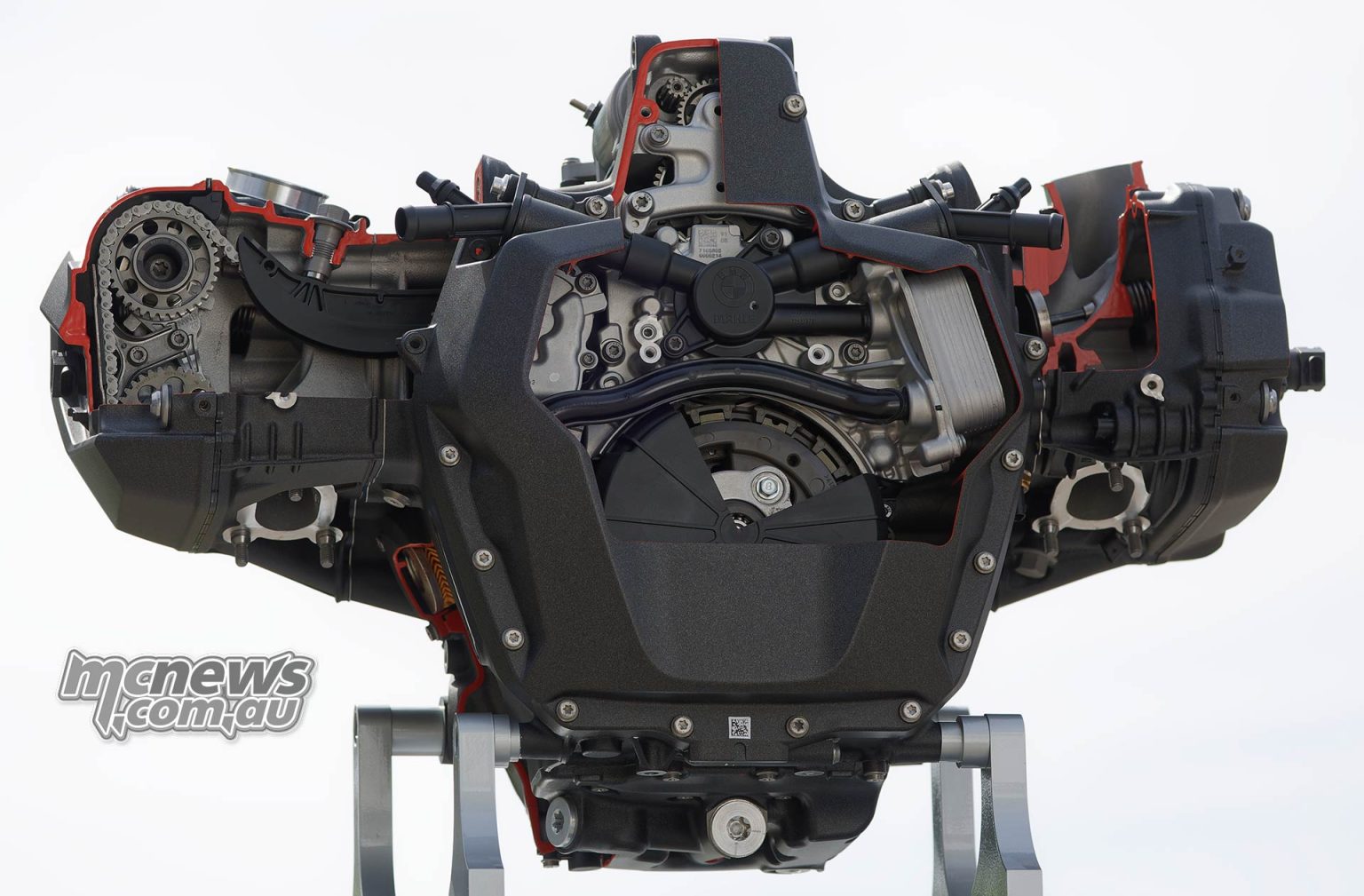 BMW R 1300 GS Review - Ridden and Rated | MCNews