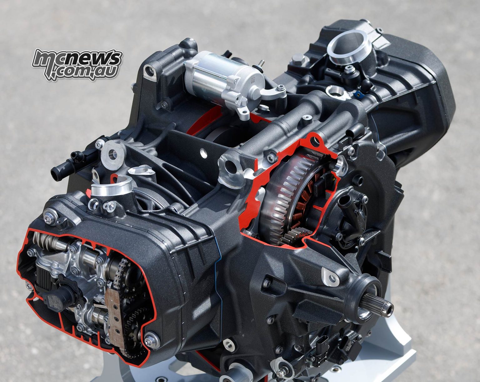 BMW R 1300 GS Review - Ridden and Rated | MCNews