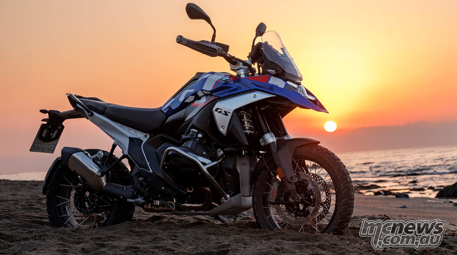 BMW R 1300 GS Review - Ridden and Rated | MCNews