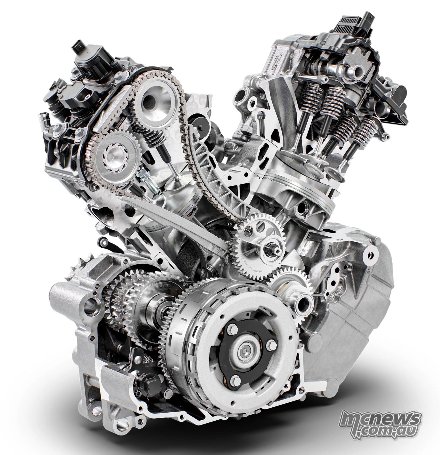 2024 KTM 1390 Super Duke R - 1350 cc, 190 hp, 145 Nm | MCNews