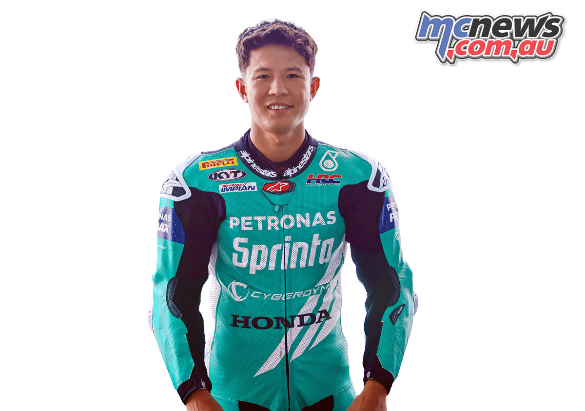 Pawi & Toba headline Petronas MIE WorldSSP line-up for 2024 | MCNews