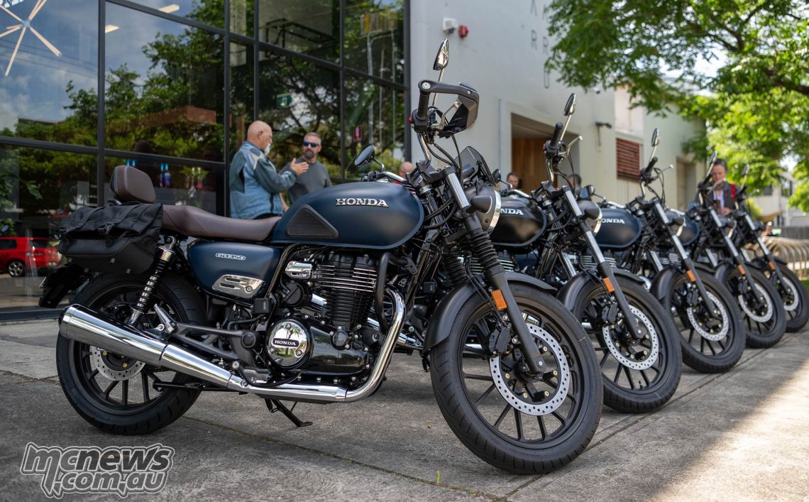 Honda GB350 Review | Motorcycle Test | MCNews