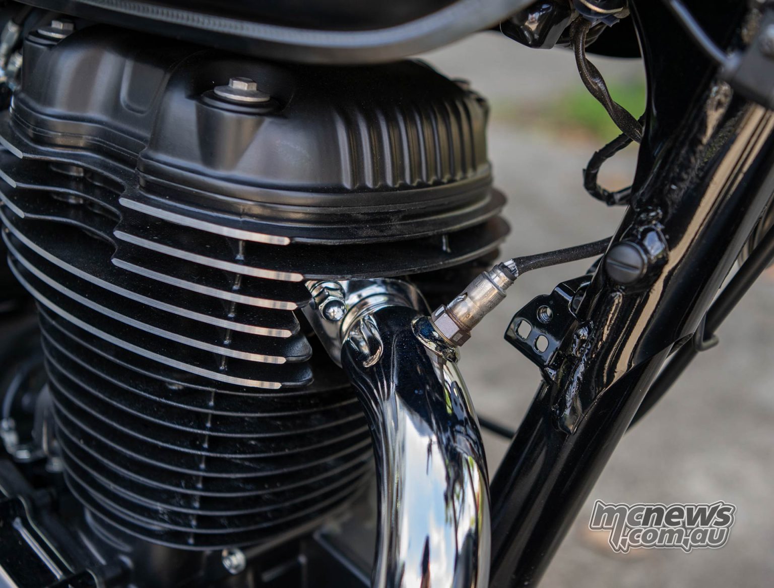 Honda GB350 Review | Motorcycle Test | MCNews