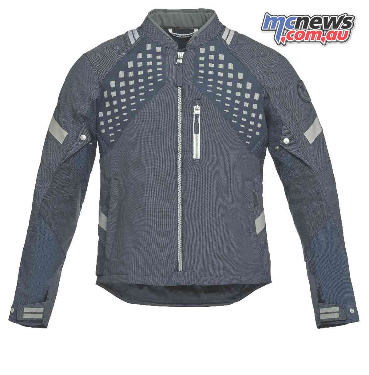 BMW Motorrad unleash new 2024 Clothing Collection | MCNews